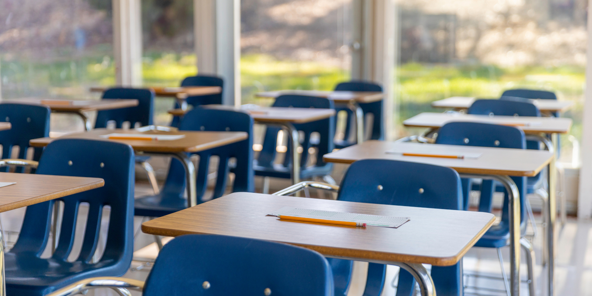 Best High Schools in Wayne County, MI: Rankings, SAT Scores & More